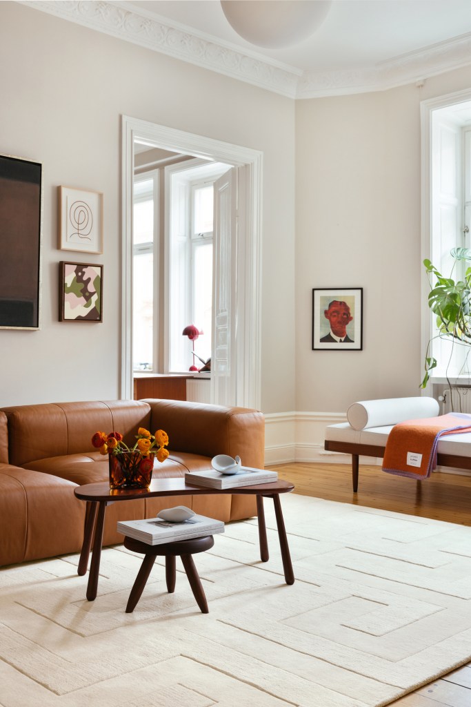 Layered – objects cph