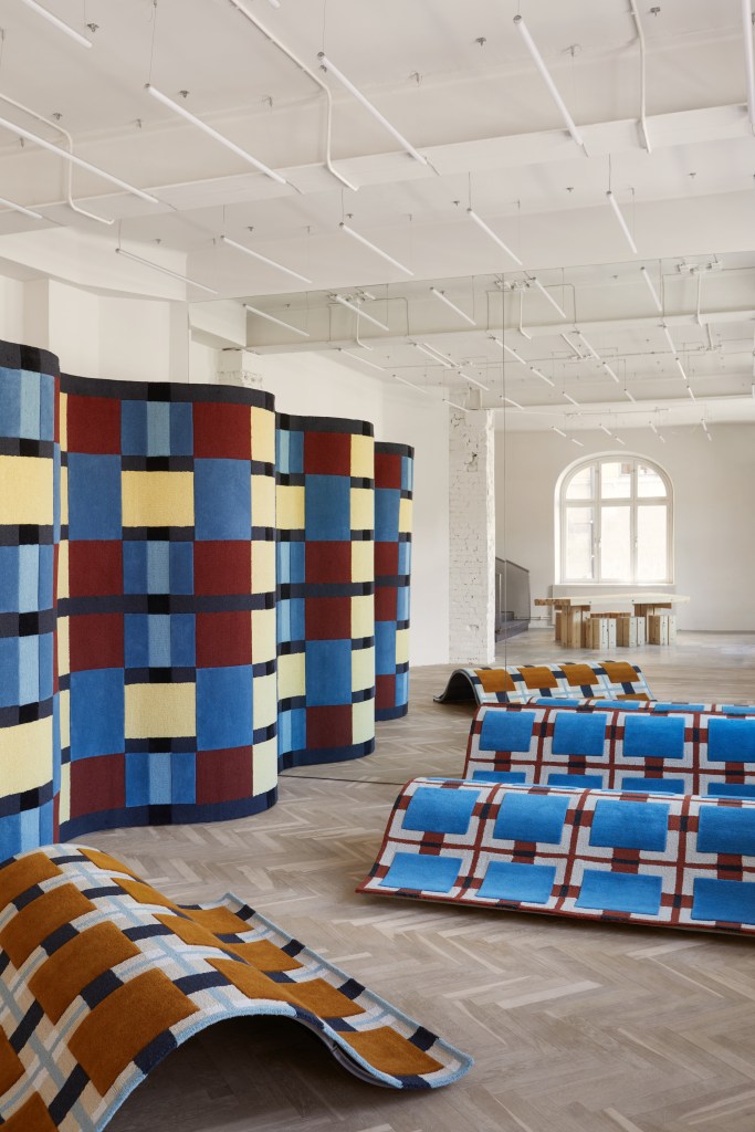 Layered – objects cph