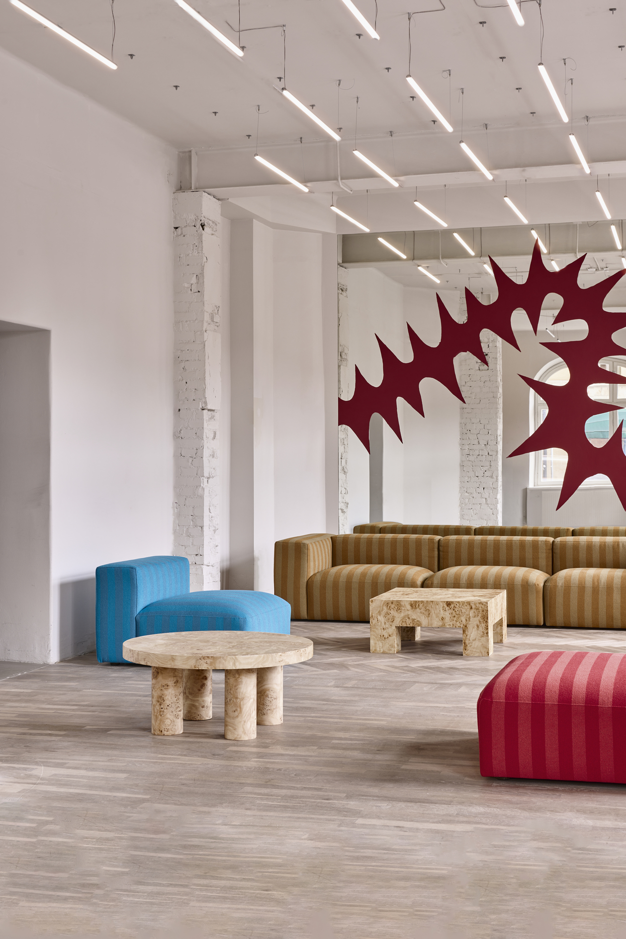 Layered – objects cph