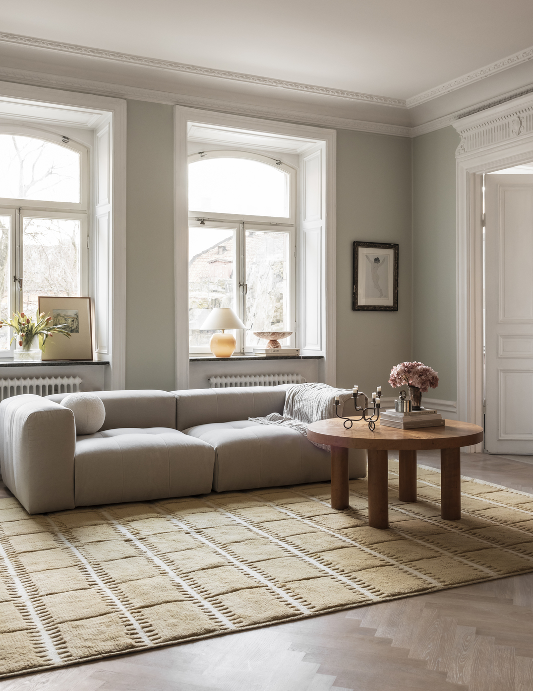 Layered – objects cph