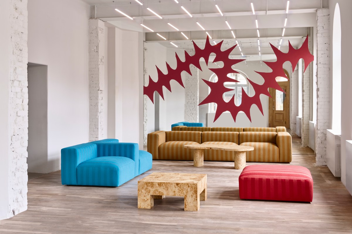 Layered – objects cph