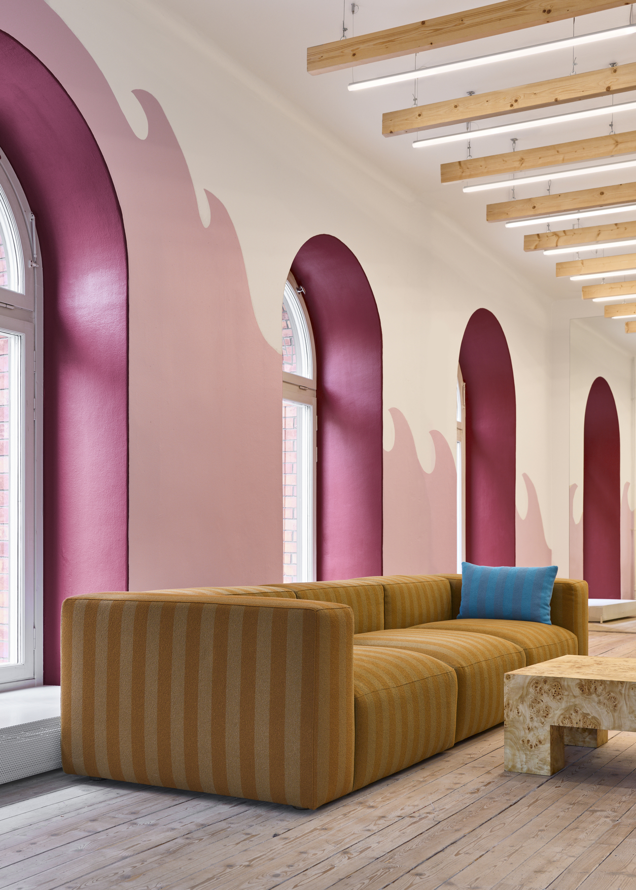 Layered – objects cph